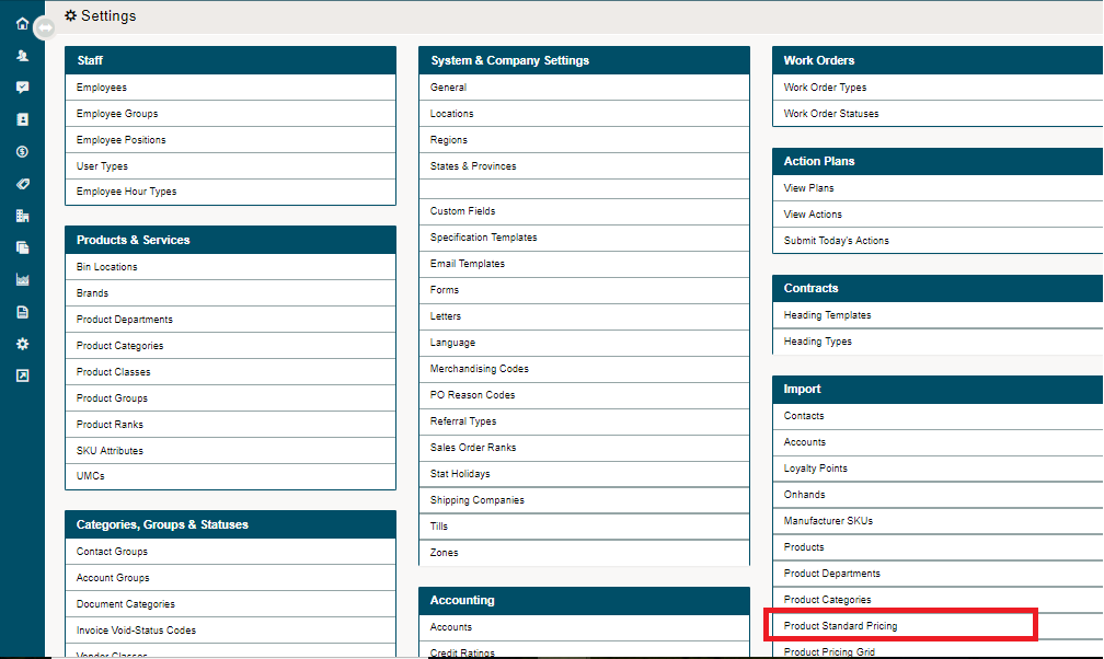 How to Set Pricing by Customer/Account Group (Standard Pricing ...