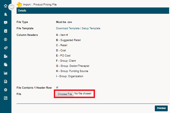 How to Set Pricing by Customer/Account Group (Standard Pricing ...