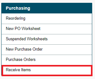 Back Orders – Global Office Software