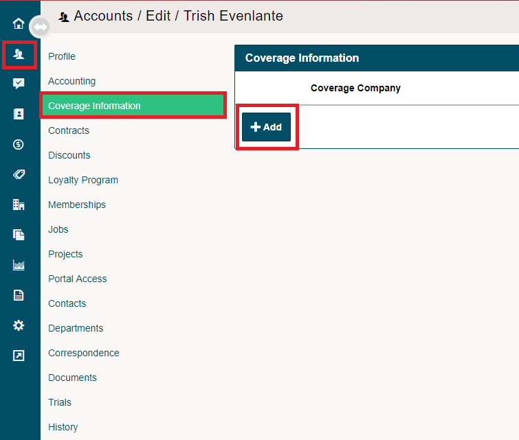 Split Billing – Global Office Software