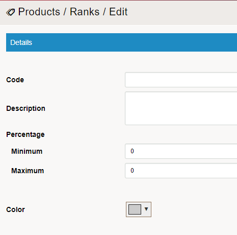 Product Rank – Global Office Software
