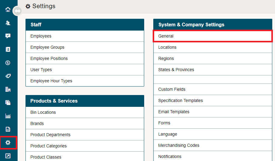 How to Integrate to Stripe – Global Office Software