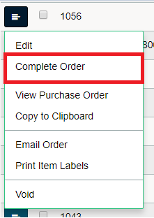How To Email a Purchase Order to a Vendor – Global Office Software