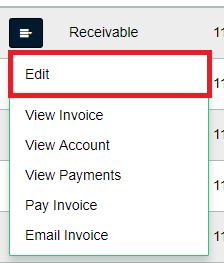 Split Billing – Global Office Software