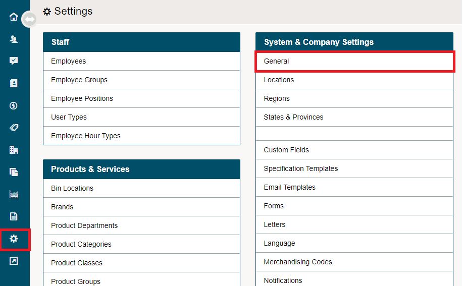 Split Billing – Global Office Software
