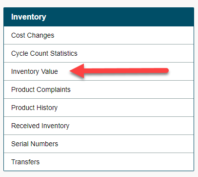 How to Complete a Cycle Count – Global Office Software